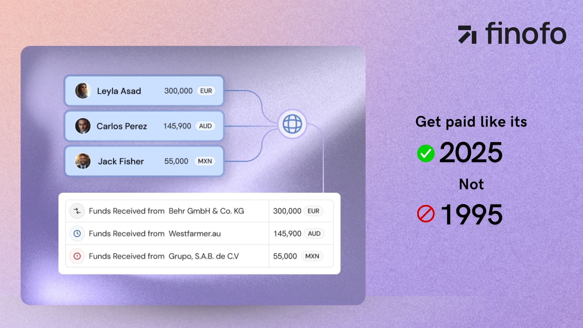 Exploring NETS in Singapore